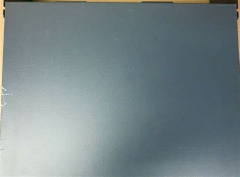 Cisco 7204vxr Modular Router 4u Chassis Npe 175 Pa Vxc 2te1 Fast Ethernet Mod