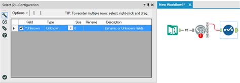 Reading RDS Files And Valid Metadata Errors In Alteryx InterWorks