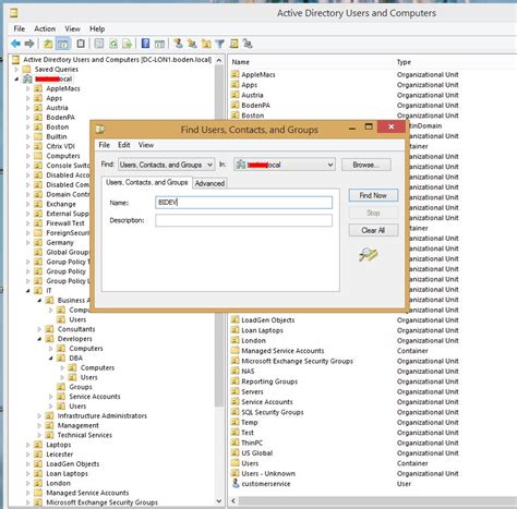 Powershell How To Search For A Group Name Within The Active Directory Stack Overflow