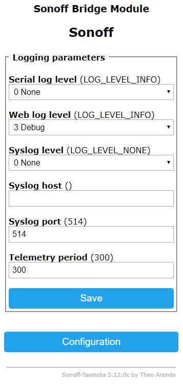 RF Bridge Not Learning Code No Beep Issue Arendst Tasmota GitHub
