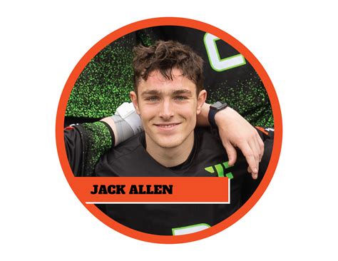 Jack Allen — The Fly