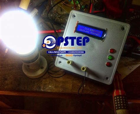 Microcontroller Based Digital Audio Recorder And Player Using