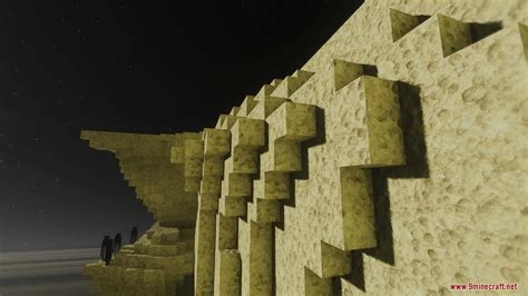 Iterationt Shaders 1 21 3 1 20 1 The Best Realistic Graphics In