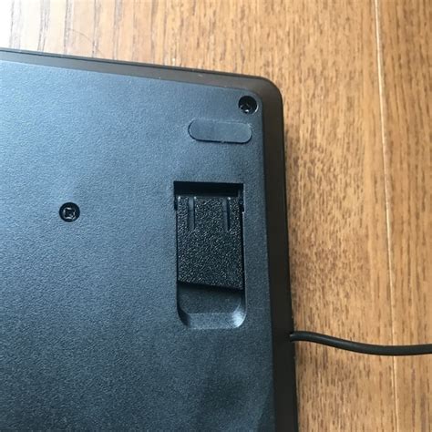 Logitech Mk700 Mk710 Keyboard Spare Replacement Tilt Foot Stand Leg Feet Etsy