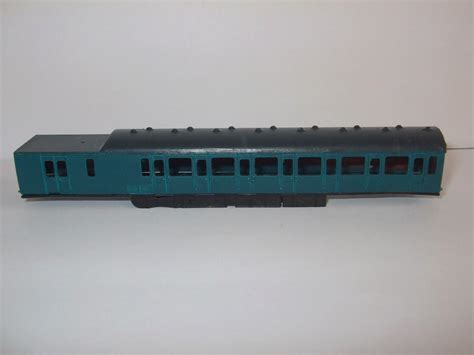 N Scale Class 3042 Emu Modelling Br Blue Rmweb