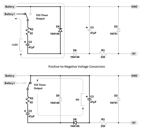 Portable Variable Power Supply Part 2
