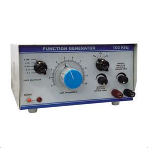 Function Generator At Best Price In Sagar Madhya Pradesh Fairdeal Enterprises
