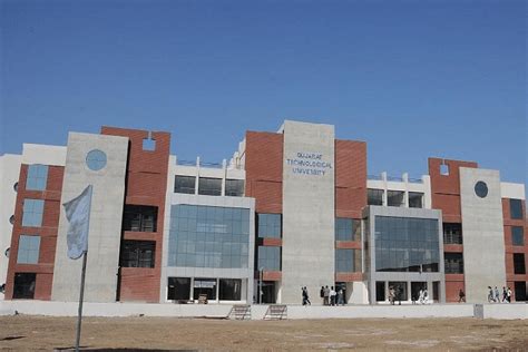 Gujarat Technological University Grading And Evaluation System 2024 Getmyuni