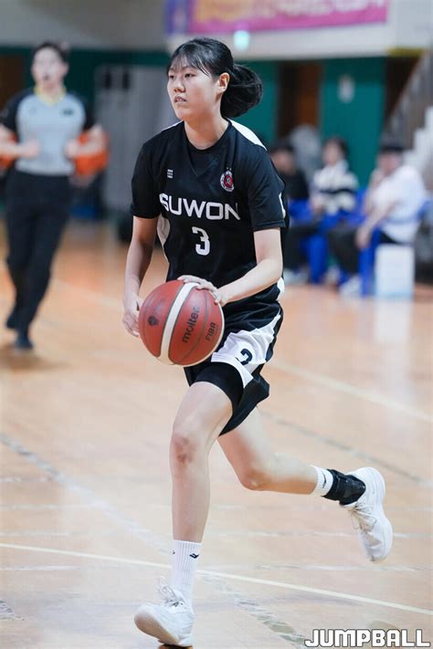 [105회전국체전] 여자18세이하부 경기 수원여고와 광주 수피아여고 경기 화보