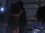 Naked Teri Weigel In Predator