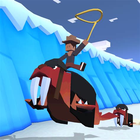 Lawless Walrus Rodeo Stampedia Fandom