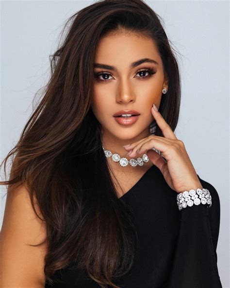 2002 Gabriela Dos Santos Miss Universe Curacao 2022