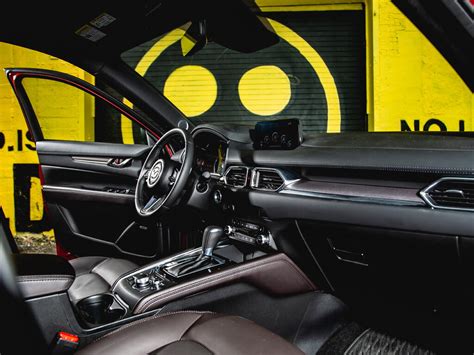 Mazda CX-5 2016, 2017, 2018, 2019, 2020, джип/suv 5 дв., 2 поколение ...