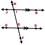 Applications Of Line And Angle Theorems Read Geometry CK Foundation