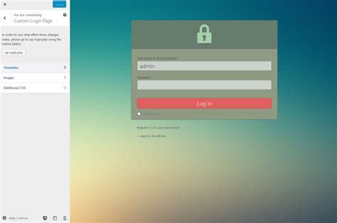 how to create your wordpress user custom profile page cozmoslabs