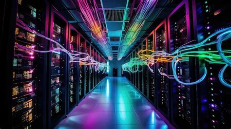 Premium Photo Storage Technology Servers