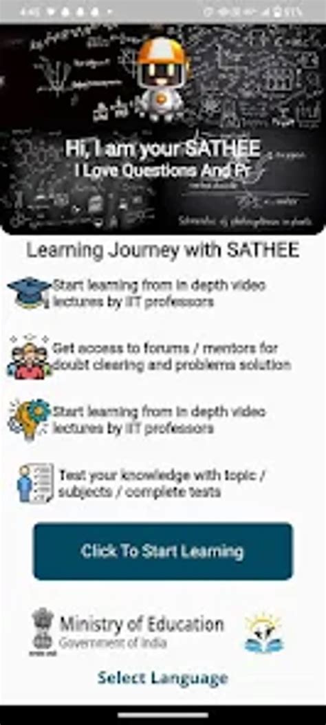 Sathee For Android Download