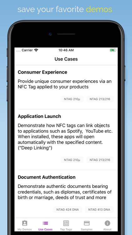 nfc companion by nxp by nxp semiconductors