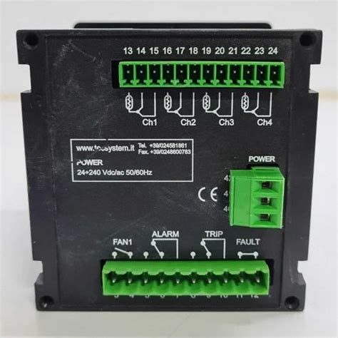 Tec Systems T154 Temperature Controller At ₹ 1000piece Digital Temperature Controller In