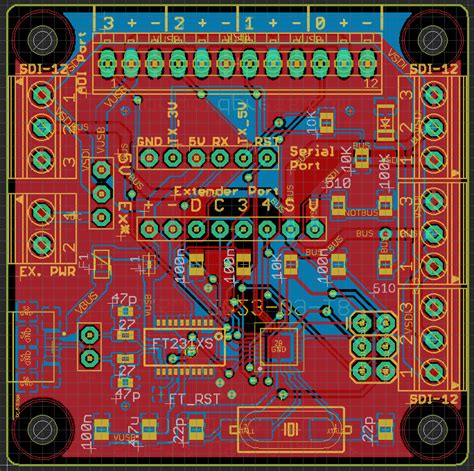 Dip Soldering Boards Causing Relay Stress Page Hardware Development Arduino Forum