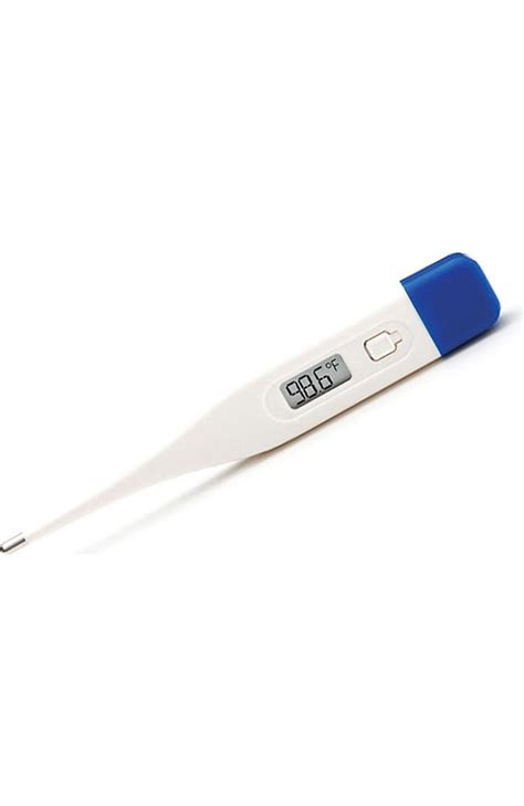 American Diagnostic Corporation Adtemp II Digital Thermometer Allheart Com