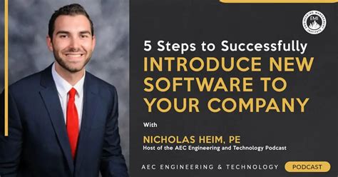 Aect 01 5 Steps To Successfully Introduce New Software To Your Company