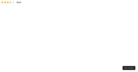 Broken Bash Stk6r3 Codesandbox