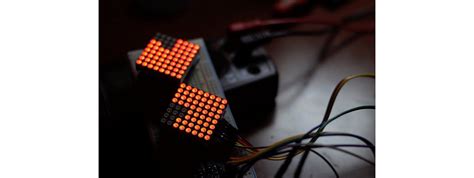 DIY Electronic Hourglass