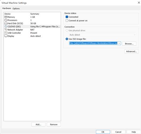 Vmware Cli 환경에서 Vmware Tools 설치