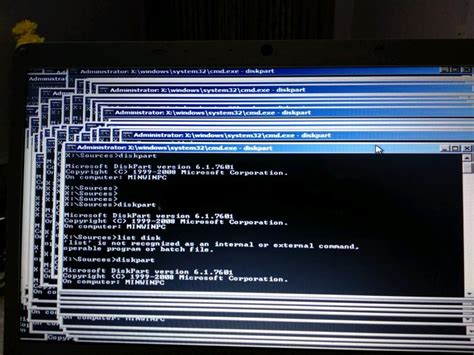 Please Get Installed Windows Trying To Install Windows On Colleague Lapto DevRant