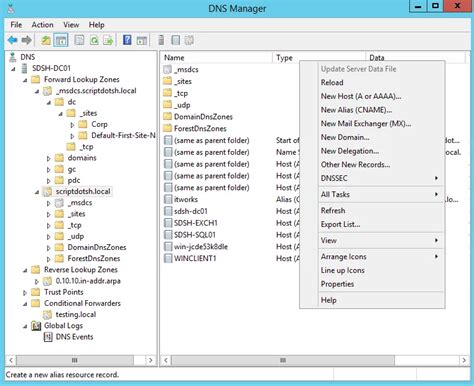 Active Directory Penetration Dojo Setup Of Ad Penetration Lab Part 2 Lmntrix Blog