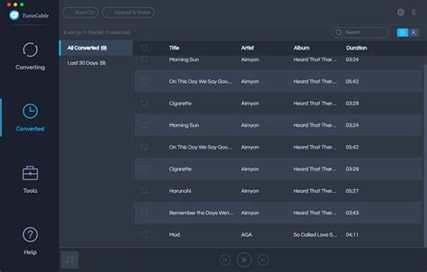 Best Tip To Convert Apple Music To Lossless FLAC TuneCable