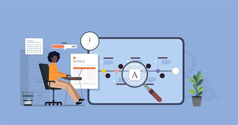 Automated Invoice Approval Workflows Steps And Benefits • Mhc