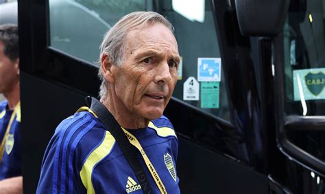 La Decisi N De Russo Con El Plantel De Boca Tras El Mundial