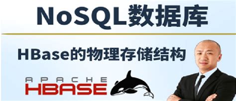 数据库 【赵渝强老师】hbase的物理存储结构 赵渝强老师技术分享圈 Segmentfault 思否