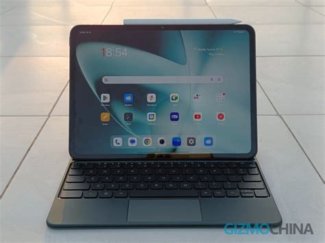 Xiaomi Pad Review The Best Value In Android Space Gizmochina