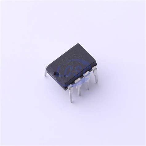 24AA512 I P Microchip Tech C613629 LCSC Electronics
