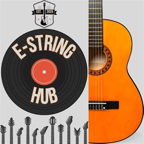 E String Hub Manila