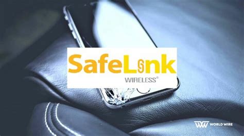 How To Get A Safelink Phone Replacement 2024