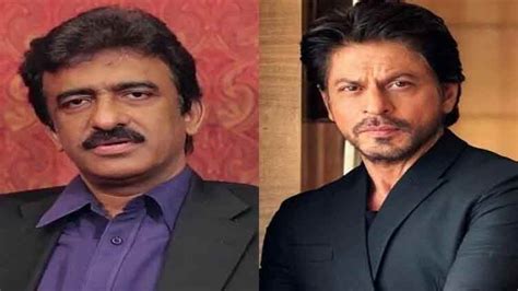 Shah Rukh Khan Imitated My Character In His Movie Tauqeer Nasir Alleges Entertainment Dunya