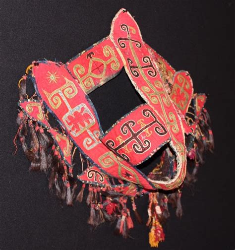 Pin von Nan Froemming auf Central Asian textiles