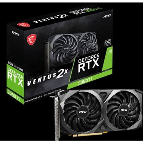 Jual Vga Rtx 3060ti Shopee Indonesia