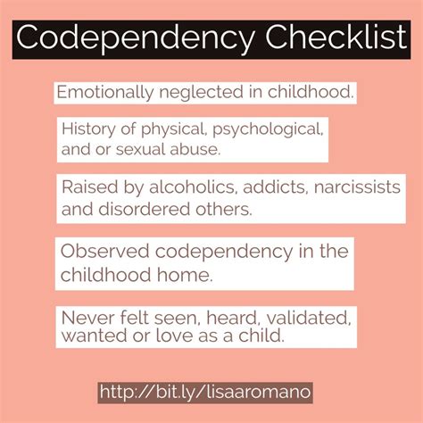 How To Start Recovering From Codependency Artofit