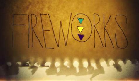 Fireworks Boxes And Boxes Of Awesomeness