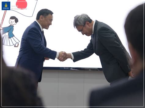 ”Сүрьеэ болон ям өвчний хяналт” төсөл Эрүүл Мэндийн Яам Facebook