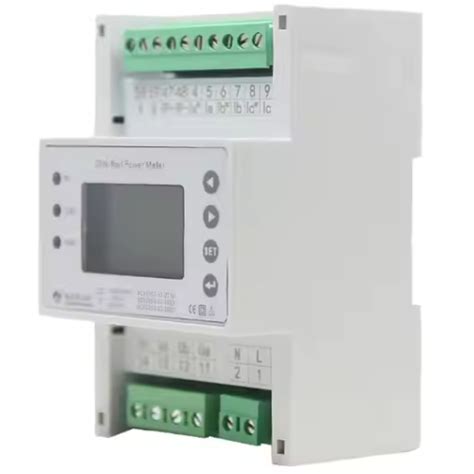 Power Over Ethernet Analyzer With Efficient Power Consumption Gaotek Gao Tek