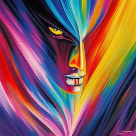 화려한 여러 가지 빛깔의 개요 Pixabay의 무료 사진