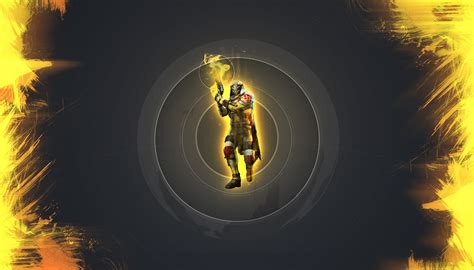 Hunter Wallpaper Destiny Images