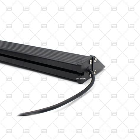 Dy16 Dual Color Dash Light Light With Suction Cup Unit Signal