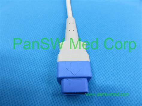 Gallery For Compatible GE Trusignal Spo2 Cables Spo2 Sensor
